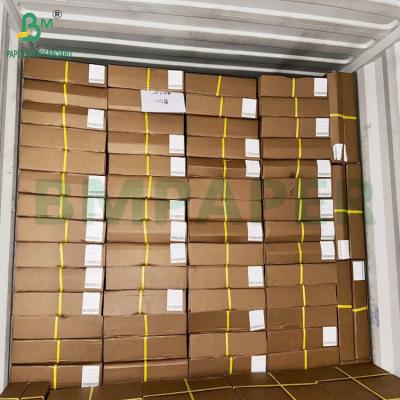 China White Translucent Pattern Paper 83gsm Tracing Paper Roll 18 inch x 50 yards for sale