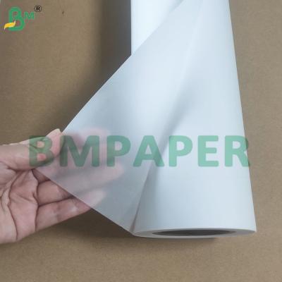 China Durable Translucent Tracing Paper for Precise Sketching and Design Work for sale