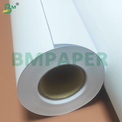 China 20 libras de ancho personalizado de ingeniería Papel de fianza Gran absorción de tinta en venta