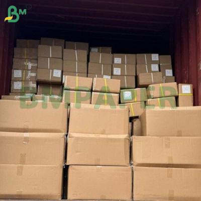 Cina 80 gm carta CAD bianca non rivestita per la stampa tecnica in vendita