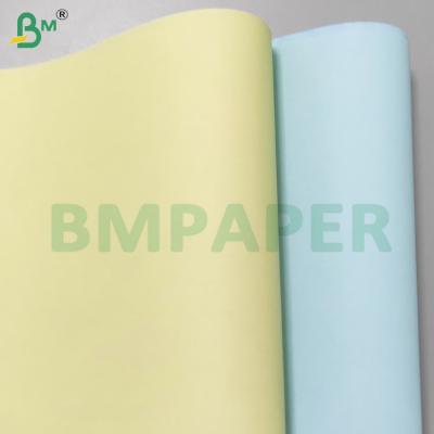 중국 영수증 흑색/아공색 이미지 기능이 있는 탄소 없는 복사용 종이 판매용