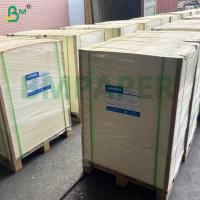 1.5mm 2mm Naturel et de haute surface blanche plate papier absorbant pour le papier de rafraîchissement d'air