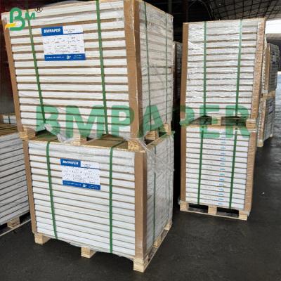 중국 9 1/2" X 5 1/2" 프리미엄 탄소 없는 컴퓨터 종이 흰색 + 컬러 판매용