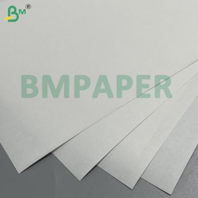 중국 60g 고강도 유연성 백색 800*1100mm 쇼핑백용 백색 크라프트지 판매용