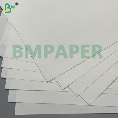 중국 60g 고강도 유연성 백색 800*1100mm 쇼핑백용 백색 크라프트지 판매용
