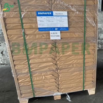 Chine Papier couché brillant premium 300 g/m² deux faces pour presses numériques SRA3 450mmx320mm à vendre