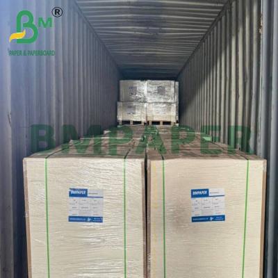 China 0,7mm 1mm Palha de Cartão de Absorção Rápida de Água para Porta-Copos de Cerveja e Café à venda