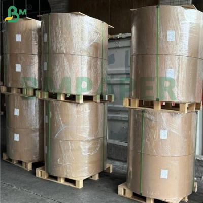 Cina 83 g White Scratch - Carta di tracciamento resistente per l'uscita del plotter CAD in vendita