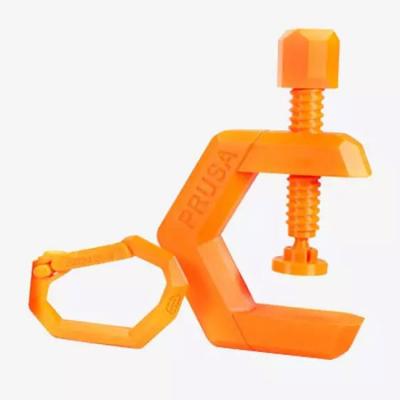 China Rapid Prototyping SLM Printing Custom 3D Impreso Metal Parts Model Service en venta