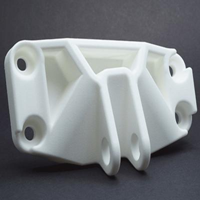 China Rapid Prototyping SLM Printing Custom 3D Impreso Metal Parts Model Service en venta