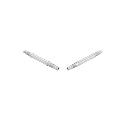 중국 은 알루미늄 7075-T 정밀도 알루미늄 CNC 기계로 가공 부속 OEM 판매용
