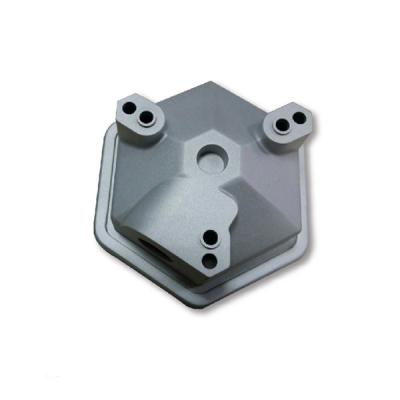 China SLA SLS SLM MJF Prototype Precisie Aangepaste 3D-printservices Vacuümplaten Te koop