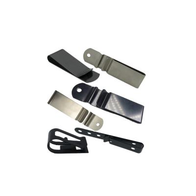Customized Precision Metal Stamping Parts for Aerospace Applications with Tight Tolerances and Performance