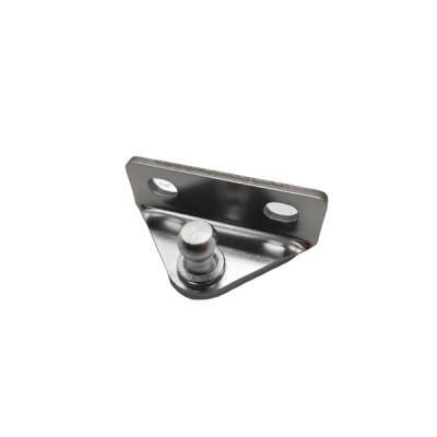 China Precision-Engineered Metal Frame Parts for High-Stakes Industries in Aerospace Defense Automotive and Industrial Machinery for sale