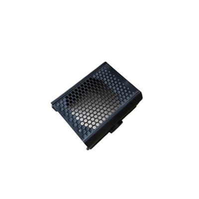 China Herstellung von Präzisionsplatten-Metallschalen für medizinische Geräte mit individuellen Lösungen und biokompatiblen Materialien zu verkaufen