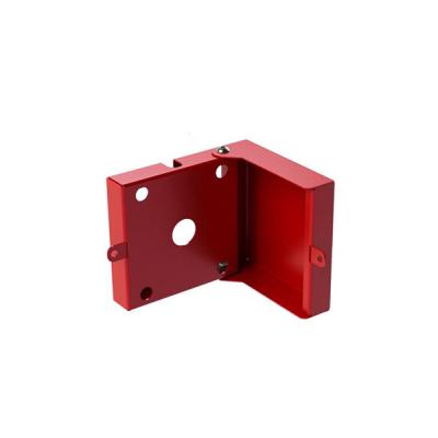 China High-Strength Metal Forming Breakthrough Unlocking Fatigue Resistance Secrets in Stamped Brackets for sale