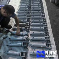 Quality Bulk Standard large bore Hydraulic Cylinder For Agriculture Machinery for sale