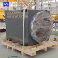 Quality Custom Large Bore Cylinder Body For 3500 Ton Press Main Hydraulic Cyhlinder for sale