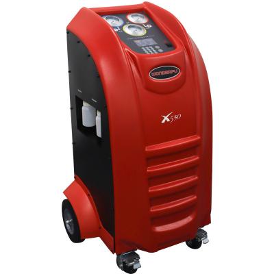 Cina Macchina automatica piena 800g/Min Multi Purpose di recupero del refrigerante di CA in vendita