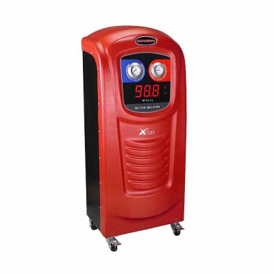 China De Lucht van de stikstofgenerator het Vullen de Bandinflatoren van Machinesn2 voor Auto Te koop