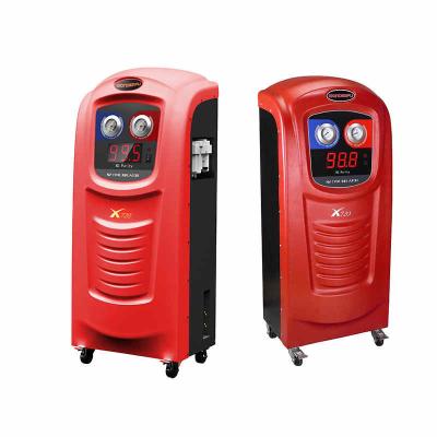 China Van de de Inflatormachine van de hoge Zuiverheidsstikstof Semi Auto20l de Tankcapaciteit van de de Bandgenerator Te koop