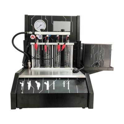 Cina Altezza di larghezza 670mm del tester e del pulitore 500mm dell'iniettore di combustibile del certificato del CE in vendita