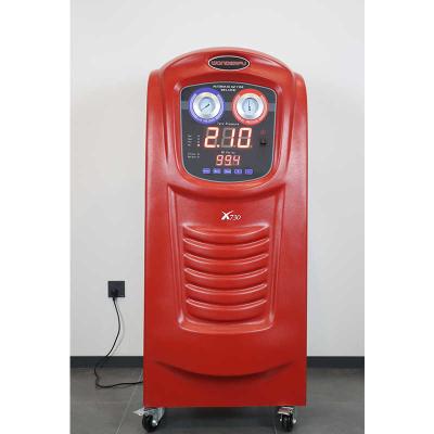 China Digitale de Bandinflator van de Stikstofgenerator, 230V-de Machine van het Stikstofgas voor Autobanden Te koop