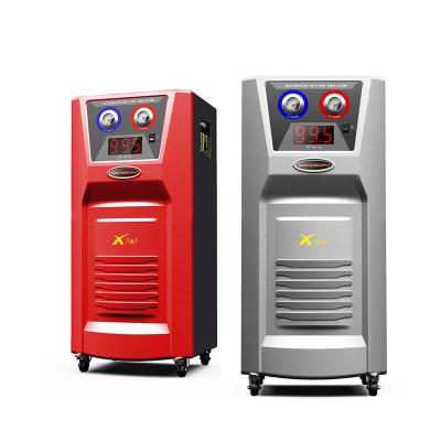 China Ce-van de de Bandinflator van de Certificaatstikstof de Machine 220V 60Hz voor Op zwaar werk berekend Te koop
