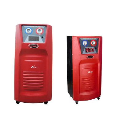 China Semi Autostikstofgenerator voor van de de Machine10bar Opname van de Bandinflatie de Drukodm Te koop