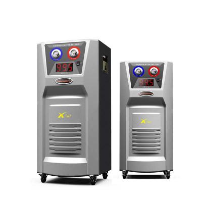 China 40L de Bandinflator van de capaciteitsstikstof, 90L/Min Nitrogen Air Compressor For-Banden Te koop