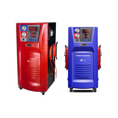 China Van de de Bandinflator van de autostikstof van de Machine de Auto 120 Liter Certificatie van de Capaciteitsce Te koop