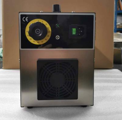 Cina 110 materiale di acciaio inossidabile del generatore 20G dell'ozono della famiglia di volt in vendita
