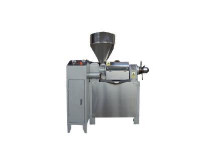 Cina Materiale automatico del seme di ravizzone dell'espulsore dell'olio di senape dell'acciaio inossidabile in vendita