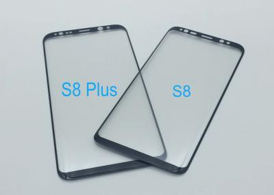 Cina protettore cristallino dello schermo dello schermo di vetro di protezione temperato Samsung curvo 3D in vendita