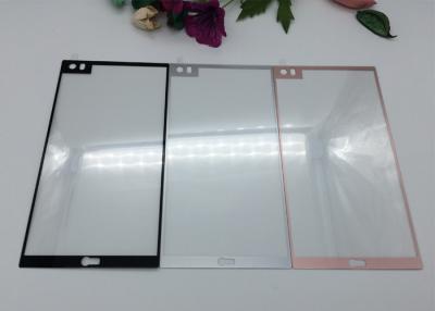 Cina Bordo premio di HD per orlare la copertura di vetro temperata dello schermo della copertura completa per il LG V20 in vendita