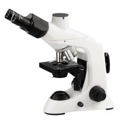Cina Microscopio composto binoculare di illuminazione luminosa con la testa rotabile in vendita