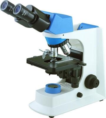Cina Microscopio biologico composto binoculare in vendita