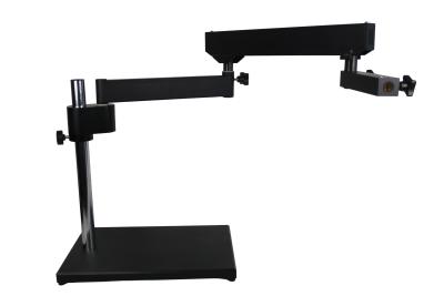 中国 ステレオ 32mm 顕微鏡の付属品、382x260x24mm の基礎サイズの立場 BSZ-F14 販売のため