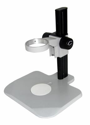 中国 ステレオの高度の顕微鏡の付属品、160mm の集中の範囲が付いている BSZ-F16 立場 販売のため