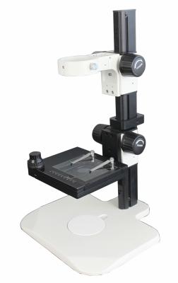 中国 ステレオの顕微鏡の付属品、BSZ-F18 500mm のコラムの高さの立場 販売のため