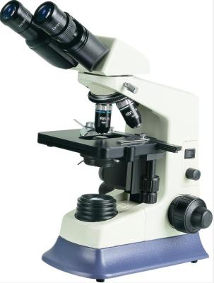 Cina Illuminazione composta di Trinocular/binoculare microscopio biologico LED regolabile in vendita