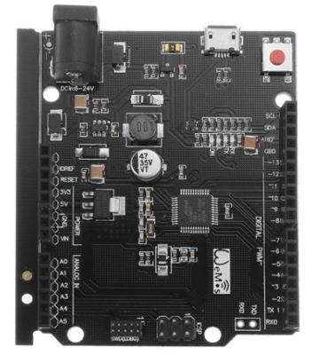 Custom Circuit Board Assembly Services RoHs One-Stop Solution Power Protection