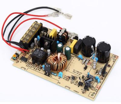 Chine Assemblage de cartes de circuits imprimés à vendre