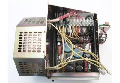 Chine Enveloppe boîte construire électronique assemblage aluminium base FR4 service complet clé en main à vendre