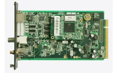 Chine Customizable Wifi Turnkey PCB Assembly for Energy Booth Module Size at max. 1200*400mm à vendre
