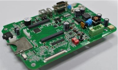 중국 다층 PCB 제조 FR4 FPC PCB 조립 제조업체 중국/캄보디아 판매용
