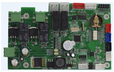 중국 배터리 테스트 장비에 대한 풀 키 FR4 PCB 조립 제조업체 ROHS/UL 판매용