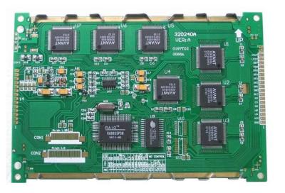 중국 중국 및 캄보디아 PCBA 제조사 8 레이어 FR4 TG170 PC PCB 조립 판매용