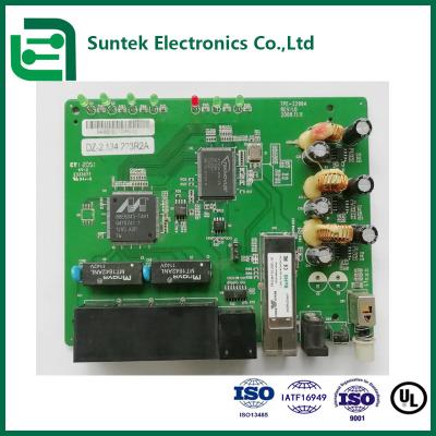 중국 전문 EMS PCB 조립 서비스 판매용