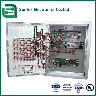 China RoHS Compliant Box Build Assembly Service for Industrial Applications for sale